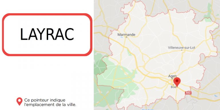 Layrac - Les petits curieux