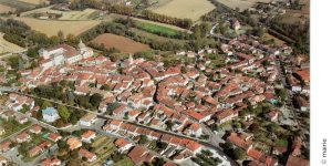 Layrac - Les petits curieux