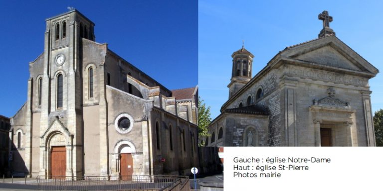 Tonneins - Les petits curieux